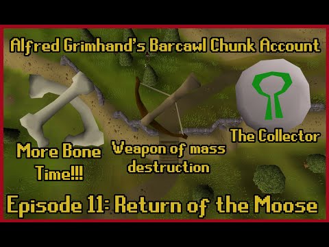 Steam Community :: Video :: Alfred Grimhand's Barcrawl Chunk account ...