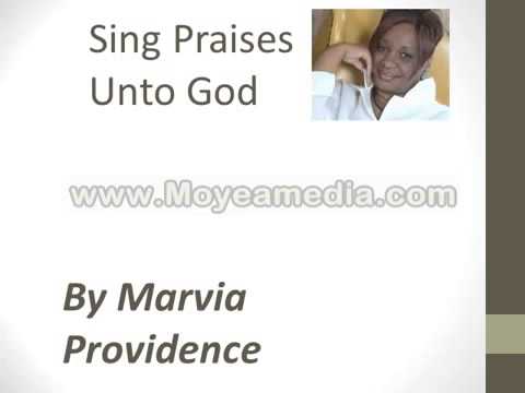 Sing Praise Unto God, Sing Praises Medley – Gospel Choruses & Songs