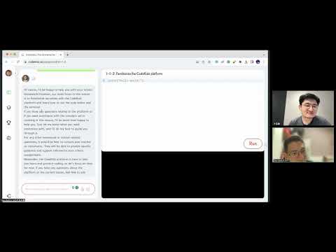 CodeKidz - Features & Pricing (May 2025)