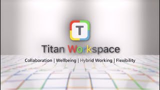 Titan Workspace Software - 2023 Reviews, Pricing & Demo