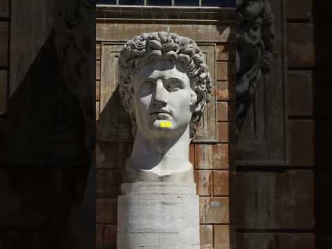 The Battle That Shook Rome: Teutoburg Forest #romanhistory #arminius #germanhistory