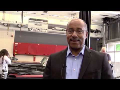 1 Millionth Corvette Restoration Update
