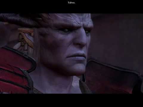Steam Community :: Video :: Dragon Age 2 - Missão Exigências do Qun e ...