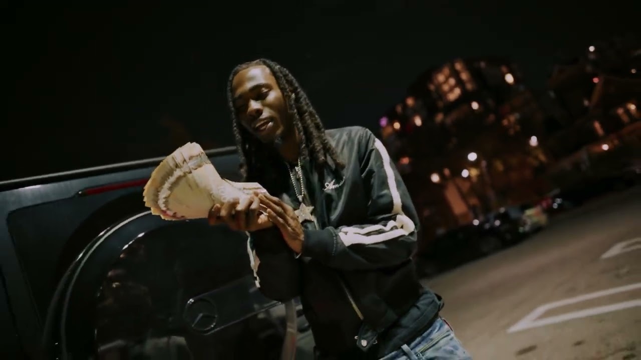 Starsav Delivers Gritty Visuals for "Bordens" – A Trap Anthem from the ...