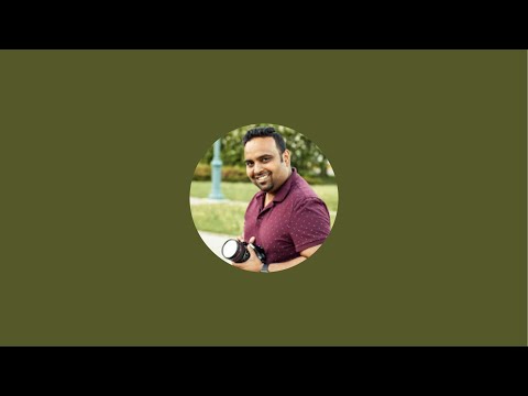 George Photography is live!