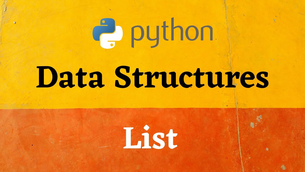 List Data Structure in Python || Class 12 Computer Science