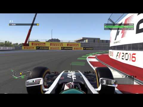 Steam Community :: Video :: F1 2016 Gameplay Review