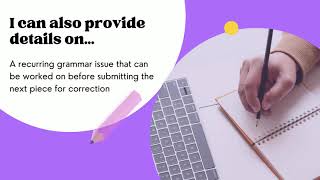 Learn english with Kate - An english tutor from italki