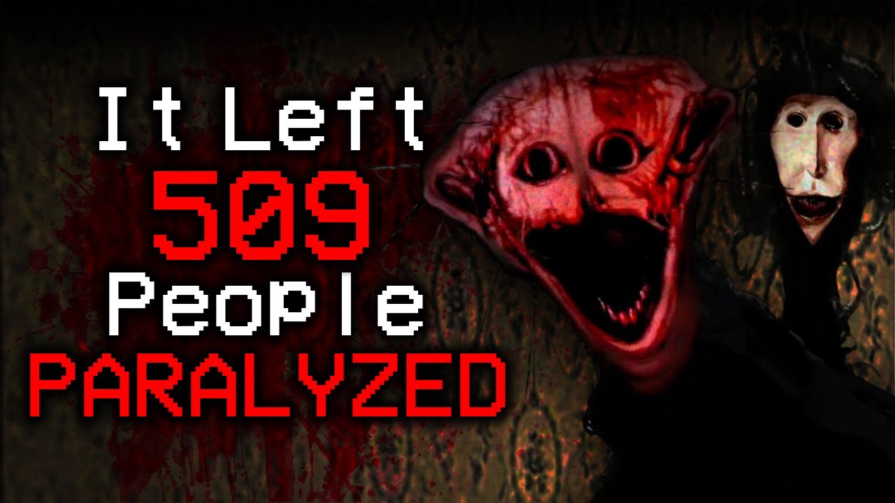 The BOILED Creature That's Torturing Humanity | Doctor Nowhere