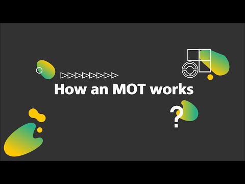 How an MOT works