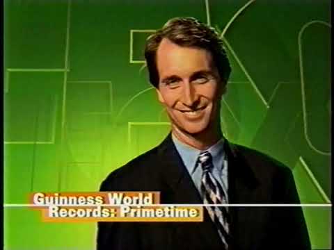 FOX Split Screen Credits Compilation (November 17, 1998)