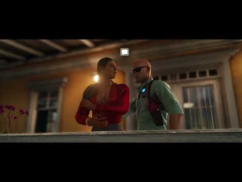 Steam Community :: Video :: Hitman 2 - Columbia ( Deadly Art,Undying ...