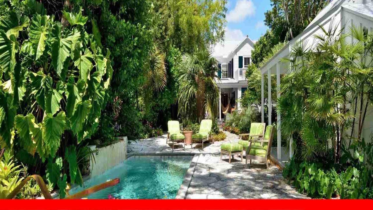 50 Beautiful Swimming Pool Designs 🛋️