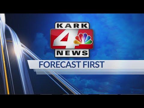 KARK 4 News at 10, August 26