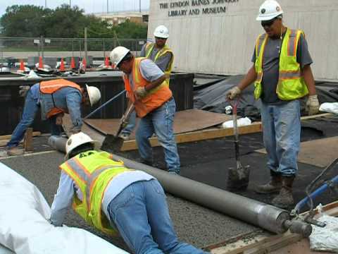 Porous Concrete Ready Mix | Pervious Concrete Ready Mix : Raincrete