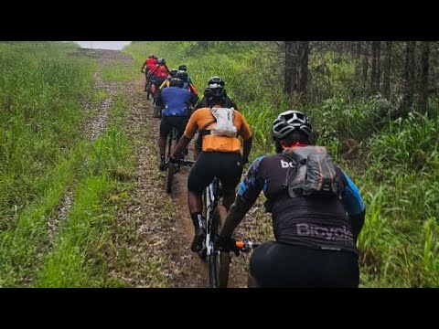 Absa Cape Epic Training Camp