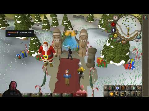 Steam Community :: Video :: Lesolaattori plays: Old School RuneScape ...