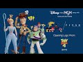 Disney Kicks Away Pixar Mgm 2003 Watch HD Mp4 Video Download Free