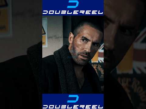 Scott Benci Tidak Menjadi Anggota #scottadkins #fightscene