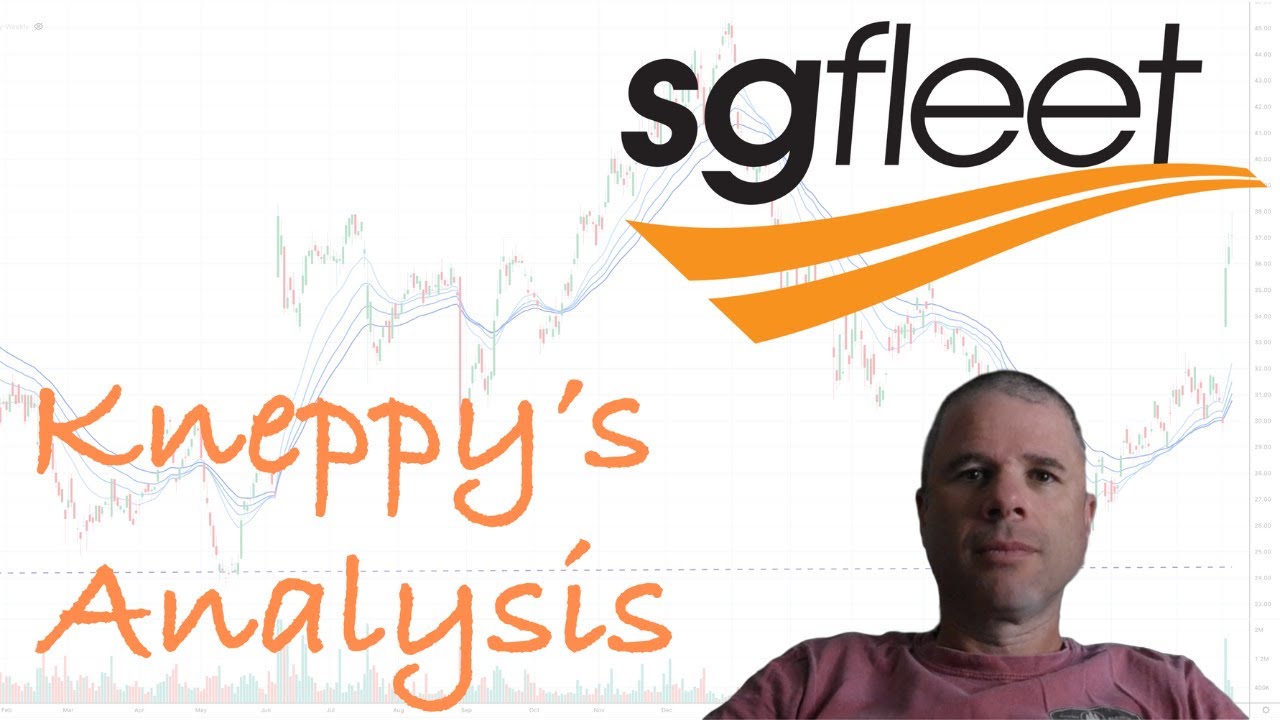 SG Fleet PE ratio of 10 | Good Value or Value Trap?