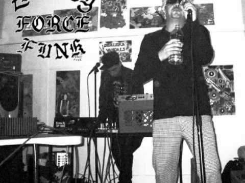 The Force Funk Sound