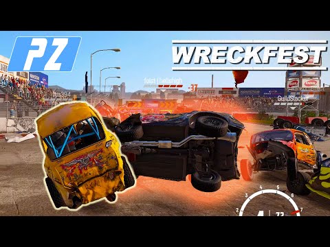Steam Community :: Video :: Crazy Reckless Car Racing and Crashes ...