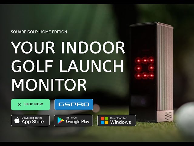 Golf Simulator Game Changer | Golf | City of Toronto | Kijiji Classifieds