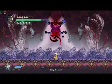 Steam Community :: Video :: NineSols Lady Ethereal