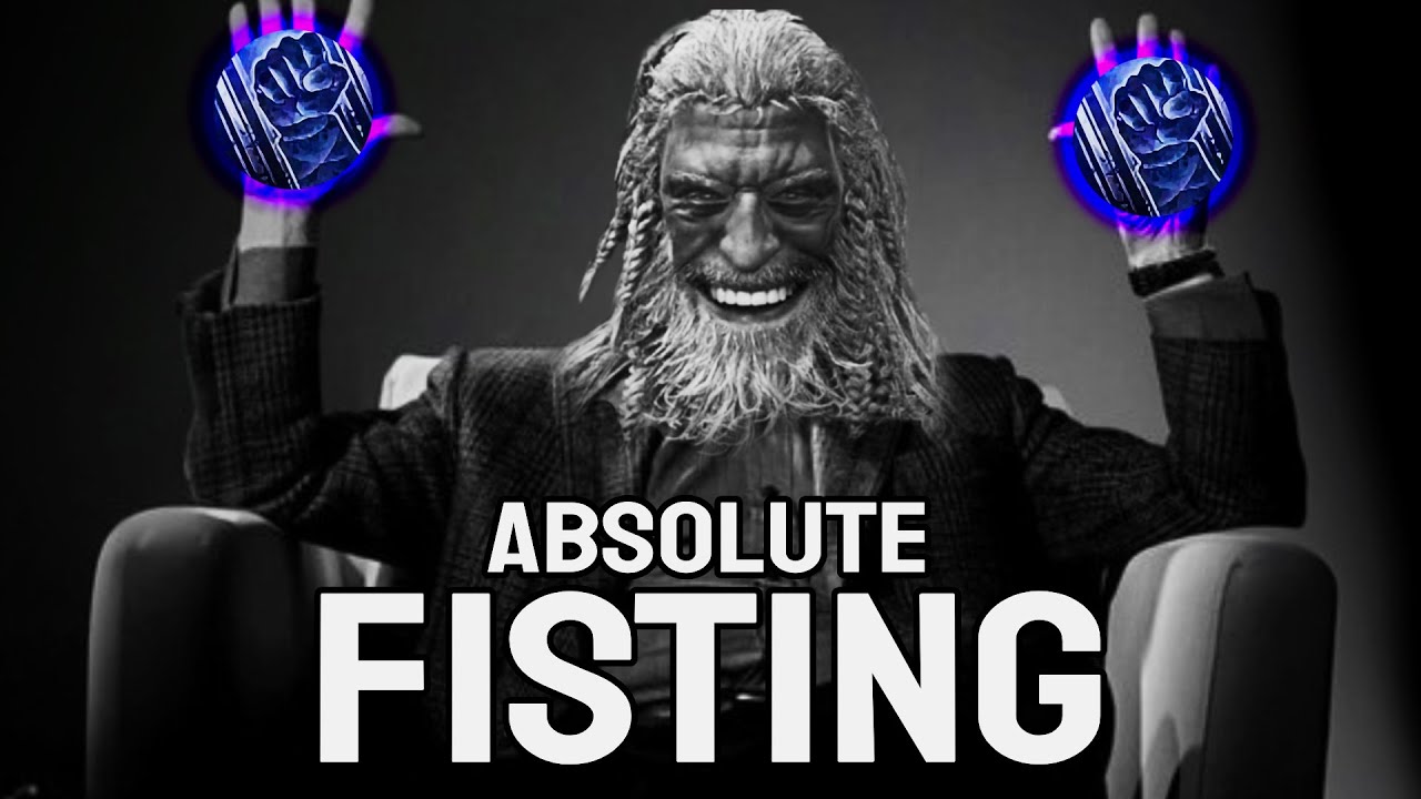 RAIDER IN A NUTSHELL - Elden Ring Nightreign
