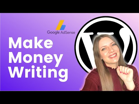 How to make money as a freelance blog writer in 2021