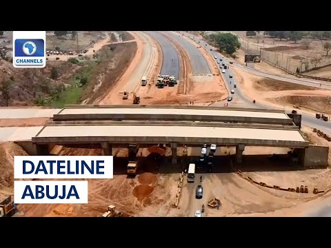 FCT Development Is Being Done In A Modular Manner | Dateline Abuja
