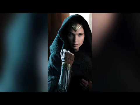 All DC Extended Universe Movies (2013-2020)
