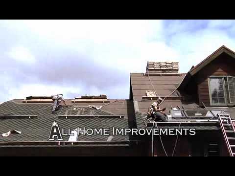 Alpine Construction Spokane
