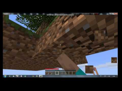 Steam Community :: Video :: Прохождение карты SkyBlok (часть 1):)