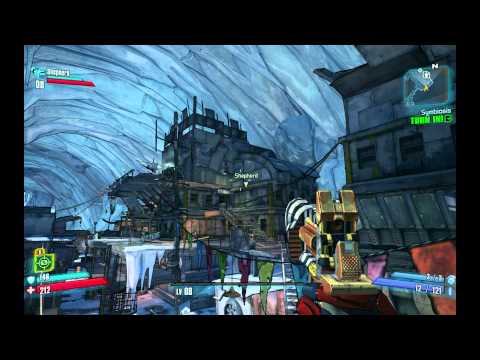 Steam Community :: Video :: Lombear & Skinnert65 Play... Borderlands 2 ...