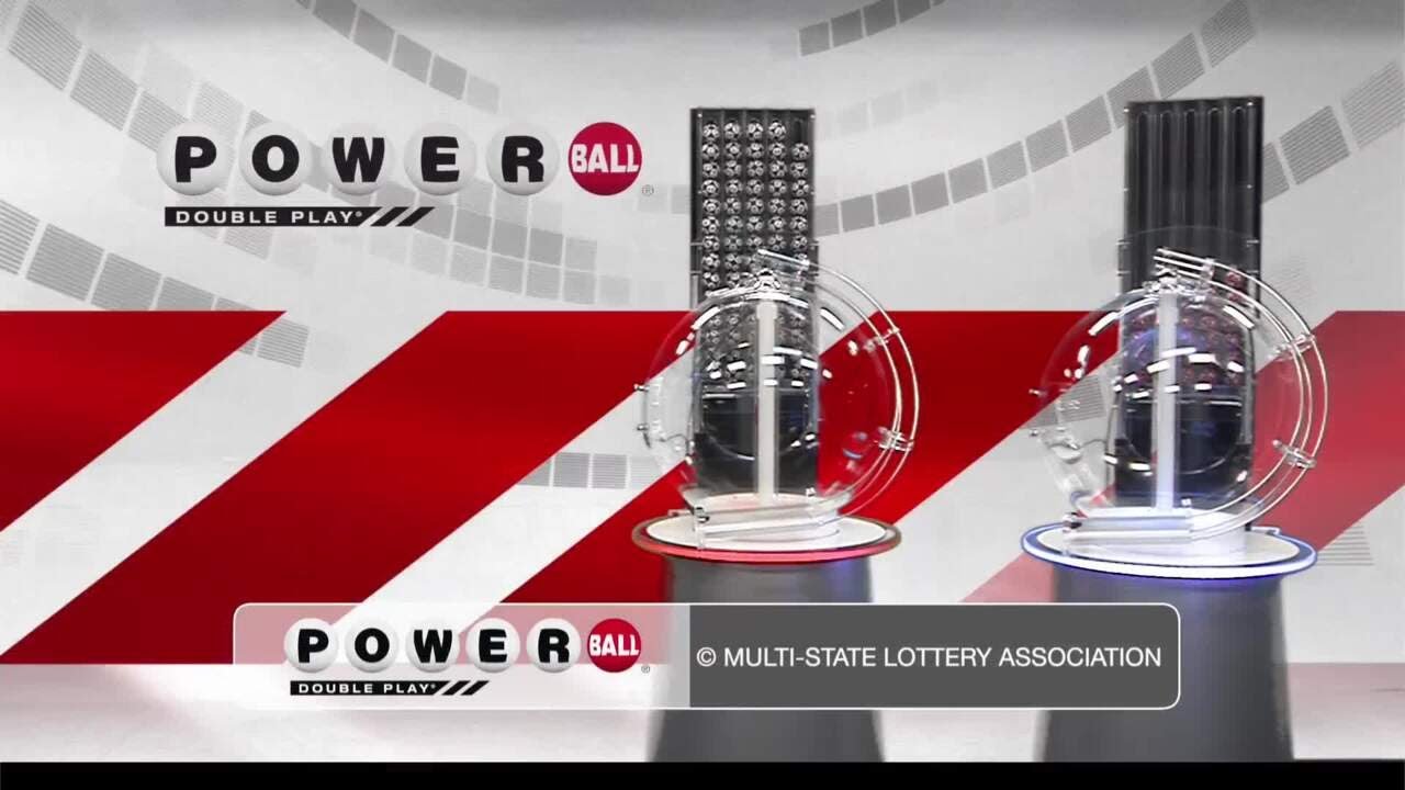 DP Powerball 20220305