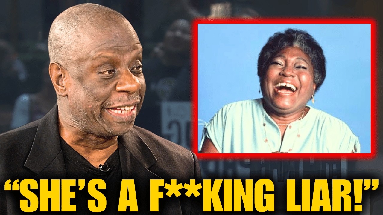 At 78, Jimmie Walker Finally Confirms The Rumors About Esther Rolle 🥚 ...