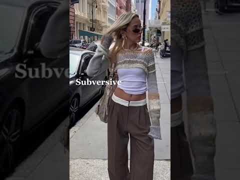 4 Different types Of Aesthetic I #shorts