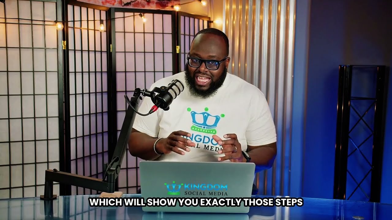 How to Sell $10K Offers with a 5-Day Challenge (Here's the Blueprint)