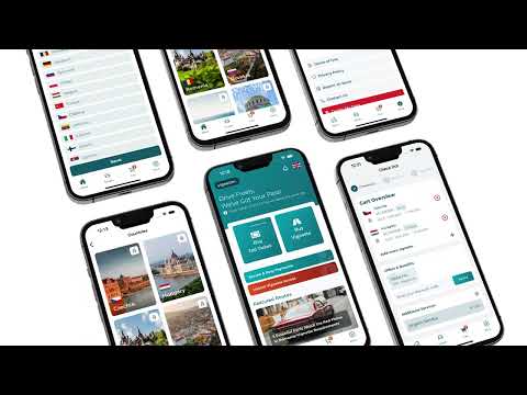 Vignetim | Vignette & Toll for Android - Free App Download