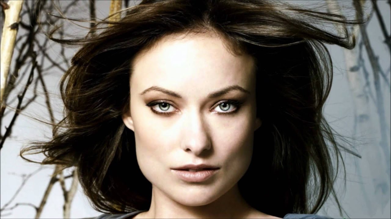 Olivia Wilde, 2  video slide show,                     Patsy