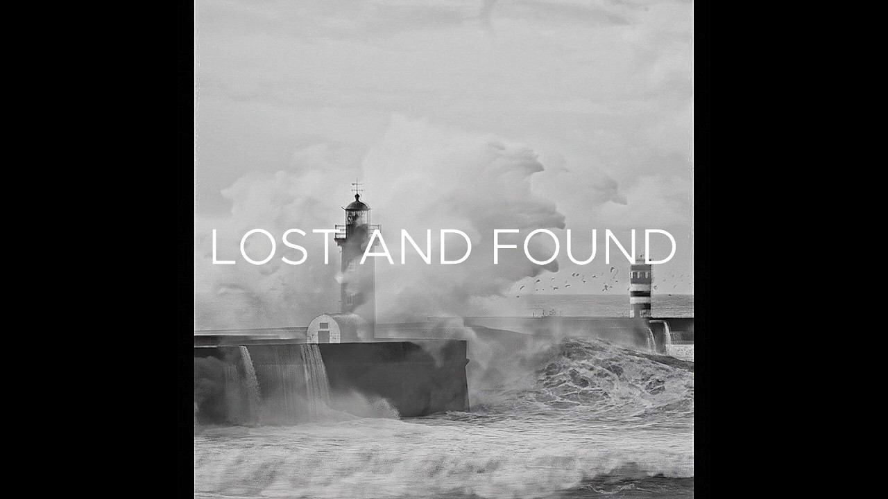 Second Wave | Lost and Found
