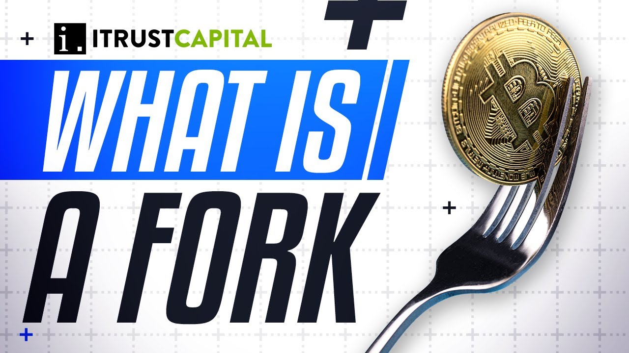What is a Fork in Blockchain?