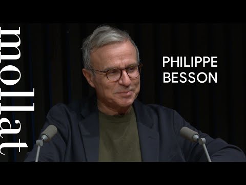 Vivre vite - Philippe Besson - Babelio