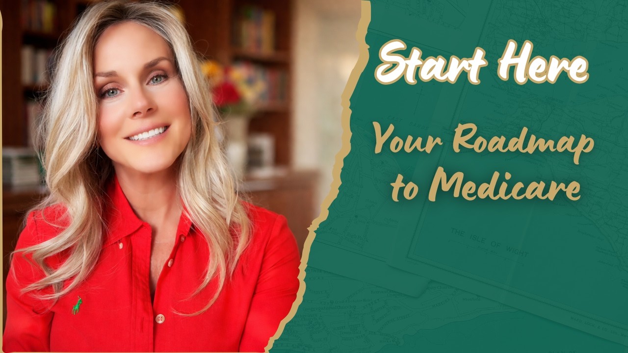 New to Medicare? Start Here — Your Complete 2026 Enrollment Roadmap #medicare #floridamedicare