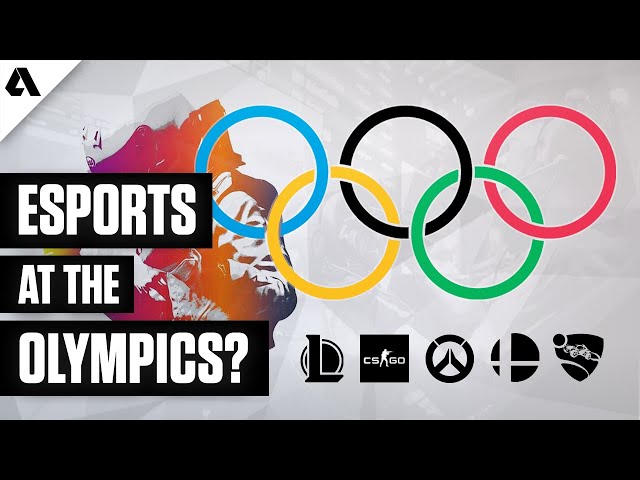 IOC commences Olympic Esports Series 2023 with finals to be held at ...