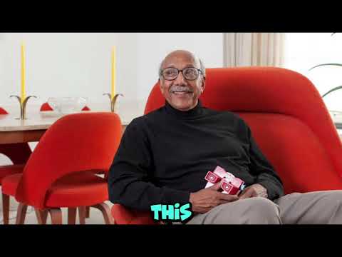 Fun Fact Friday - Charles “Chuck” Harrison