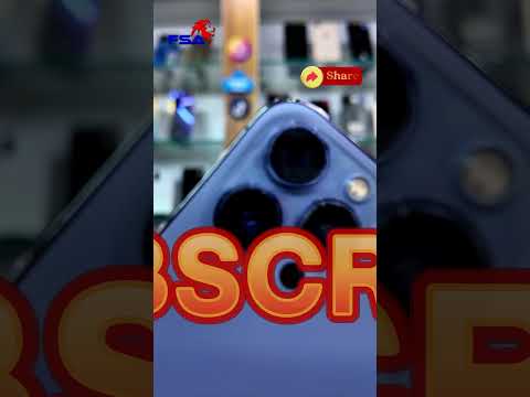 ✅iPhone 13 Pro 256GB Price in Dubai 2025 | iPhone 13 Pro camera test