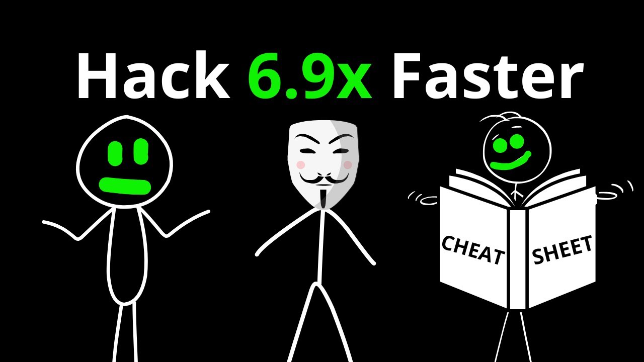 Cara Belajar Hacking CEPAT di tahun 2025 (Panduan No BS)