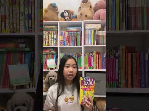 Charlie and the Chocolate Factory Book Review – Why It’s a Timeless Classic!